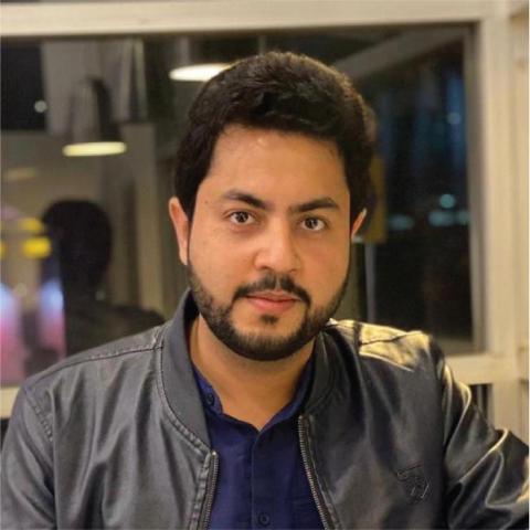 Our People | Code for Pakistan